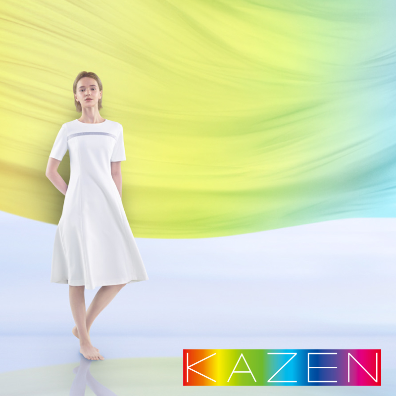 カゼン（KAZEN） - 株式会社中野商店｜白衣・作業服・制服専門店｜大阪府松原市・堺市・南大阪